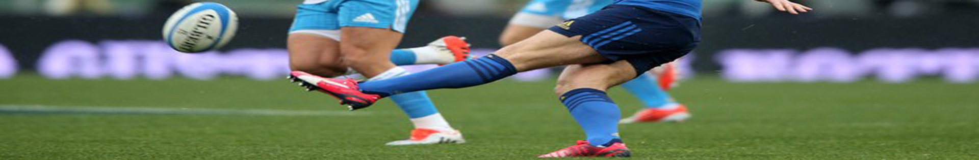 Séance de jeu au pied : le drop (2ème partie) | Fédération Française de ...